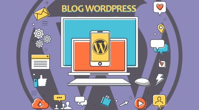 Criando Um Blog Profissional Na Plataforma Wordpress (Passo a passo!)