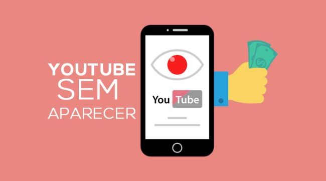 → 12 Ideias De Como Ganhar Dinheiro Com Youtube Sem Aparecer